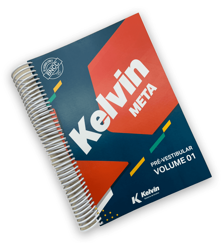 Sistema de ensino | Kelvin Educação